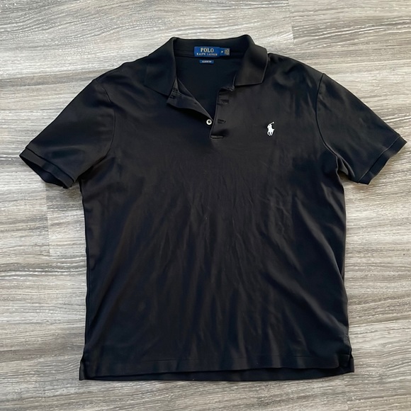 Polo Ralph Lauren | Shirts | Men Polo Medium | Poshmark